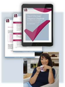 Free Resource Download – IT Pre-Due Diligence Checklist – RoseBiz Inc