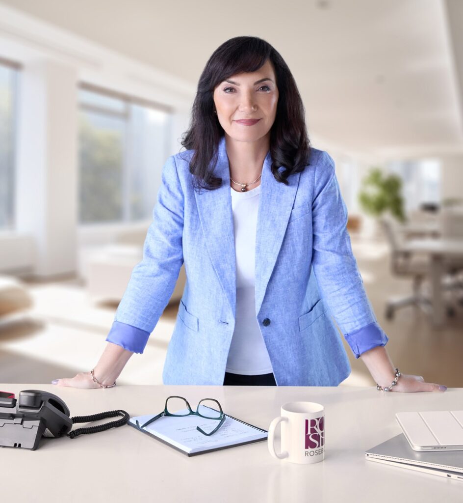 Confirm Masterclass – RoseBiz Inc