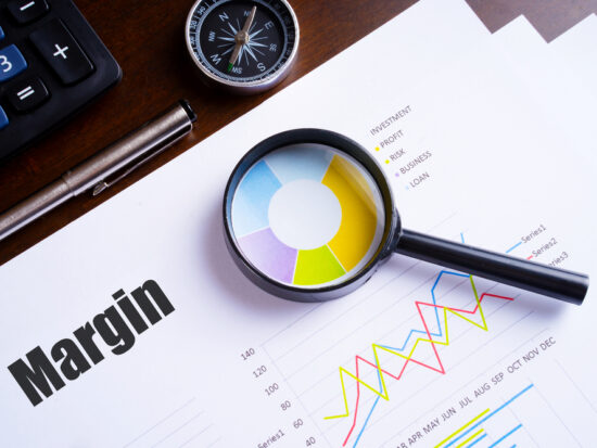 Mind Your Margins! – RoseBiz Inc