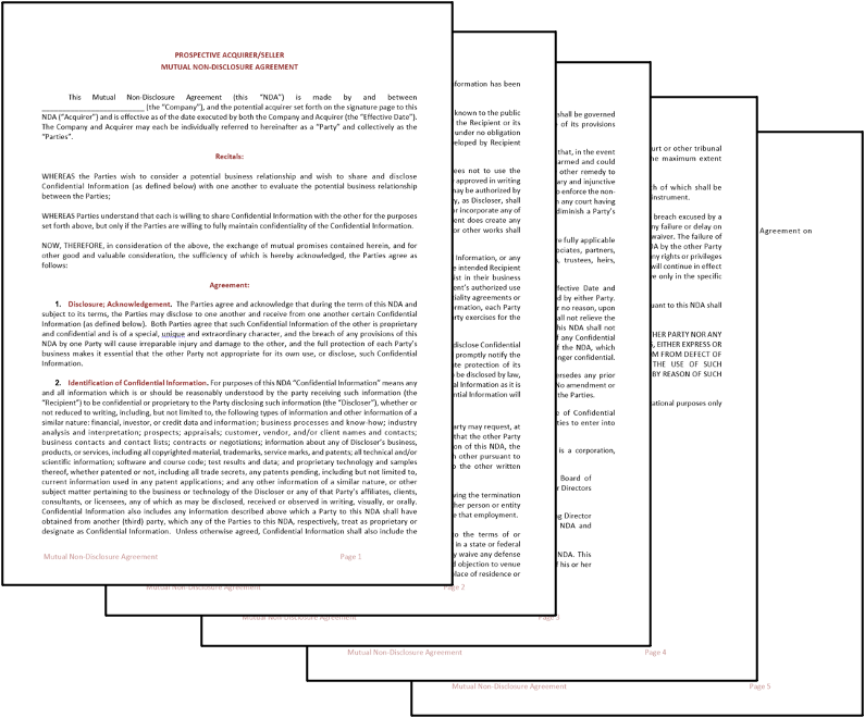 Asset For Sale – RoseBiz Inc